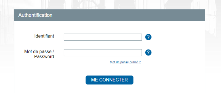 CARTE d'identification professionnelle BTP - Comment mettre à jour les ...